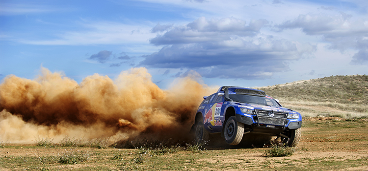 The Dakar » An Enduring Challenge | Bikers Cafe|Bikers Cafe