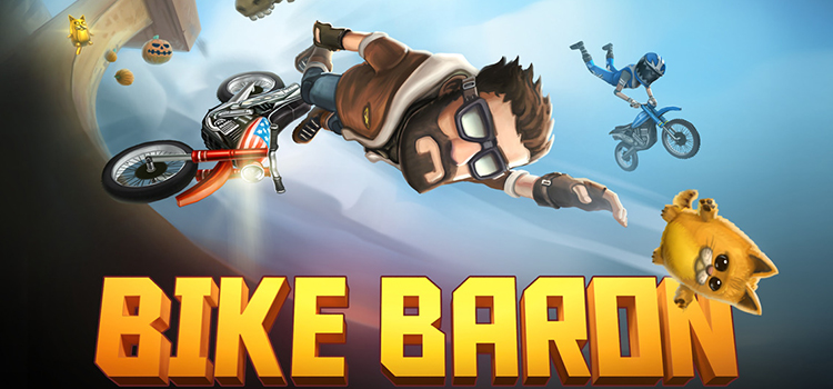 Bike Baron for iOS | Bikers Cafe|Bikers Cafe